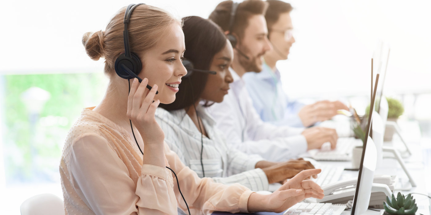 IntraNext’s Event Intelligence® CTI Application Suite and Avaya Aura® 10