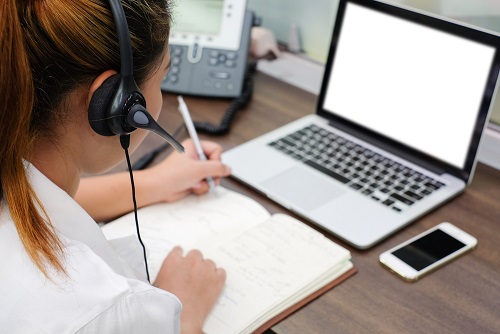 Safeguarding Customer Payments For The At-Home Call Agent Boom